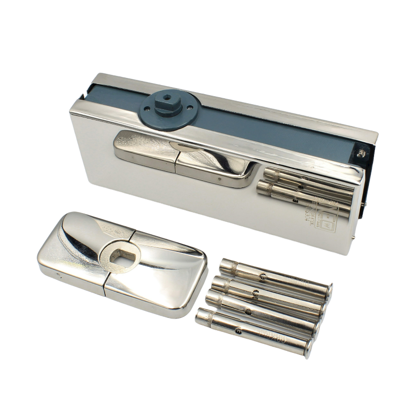 Positive Floor Hinge / Single Floating Floor Hinge NEWNEO